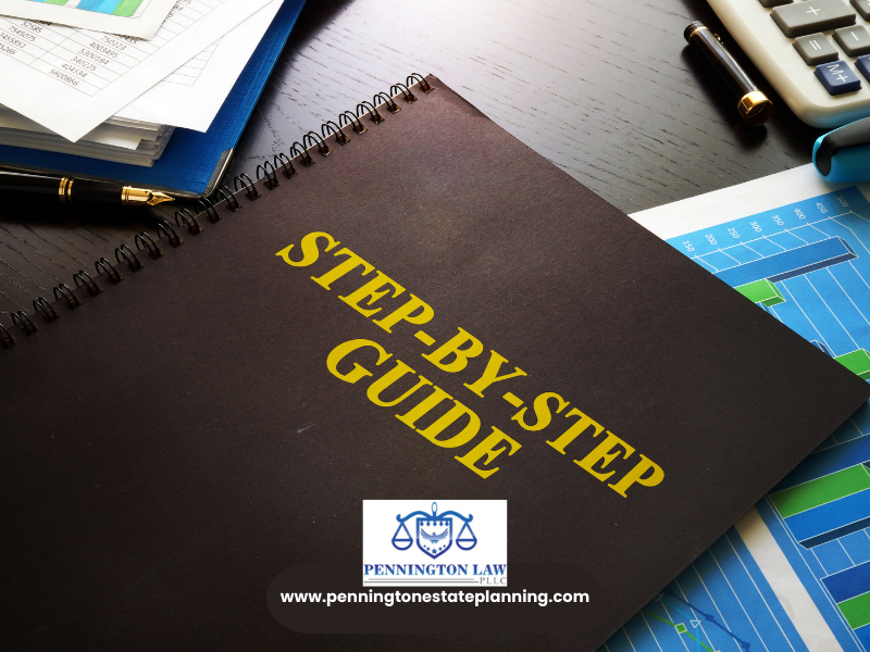 Setting Up Deferred Sales Trust: A Guide - Pennington Law, PLLC Setting Up Deferred Sales Trust: A Guide - Pennington Law, PLLC