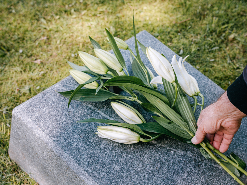 Why Revising An Estate Plan for a Surviving Spouse Matters